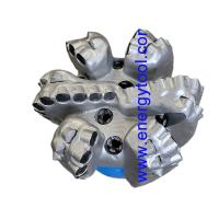China Diamond Hard Rock Drill Bits Tools for Gas Oil Water Well Drilling for sale