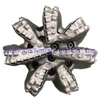 China 13-1/2 Inch Diamond Hard Rock Drill Bits PDC Drilling Tool for sale