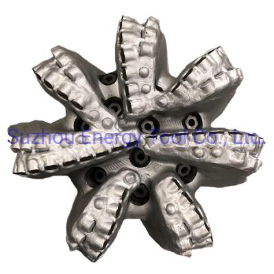 China 13-1/2 Inch Diamond Hard Rock Drill Bits PDC Drilling Tool for sale