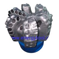 China 8-1/2 Inch API PDC Bit of Oilfield Diamond Drilling Tool for sale
