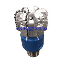 China 8-1/2 Inch PDC Drill Bit Diamond Drilling Tool for Hard Rock Formation for sale