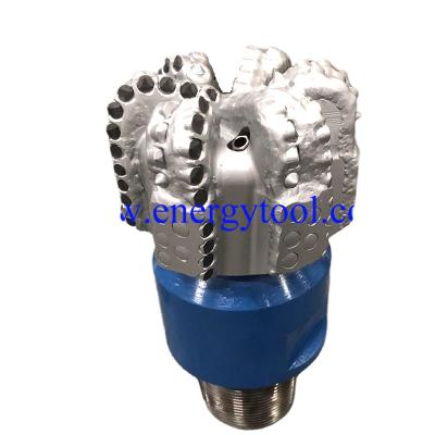 China 8-1/2 Inch PDC Drill Bit Diamond Drilling Tool for Hard Rock Formation for sale