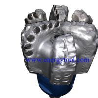 China 8-1/2 Inch Rock Diamond Drilling Tool PDC Drill Bit for Oil Well for sale