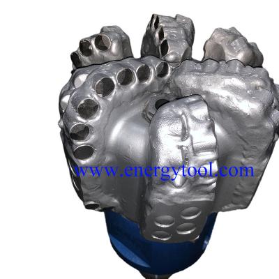 China 8-1/2 Inch Rock Diamond Drilling Tool PDC Drill Bit for Oil Well for sale