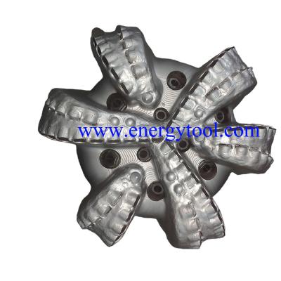 China 17-1/2 Inch Rock Diamond Drilling Tools of PDC Bit for Hard Formation for sale