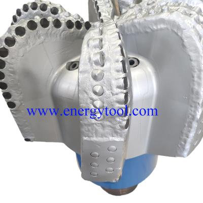 China 17-1/2 Inch Diamond Drilling Rig Tool of PDC Drill Bit for sale
