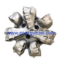 China 8-1/2 Inch PDC Bit Of Diamond Drilling Tool For Gas Oil Industry for sale