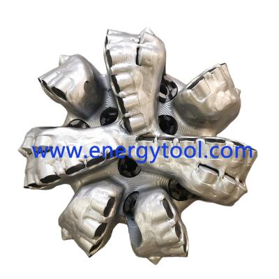 China 8-1/2 Inch PDC Bit Of Diamond Drilling Tool For Gas Oil Industry for sale