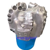 China 6-3/4 Inch Diamond Rock Drilling PDC Bit for sale