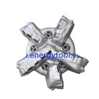 China 13-1/4 Inch 5 Blades Diamond Drilling PDC Bit for sale