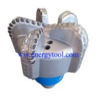 China 12-1/4 Inch PDC Drilling Rig Bit of Diamond Drill Tool for Geothermal for sale