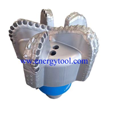 China 12-1/4 Inch PDC Drilling Rig Bit of Diamond Drill Tool for Geothermal for sale