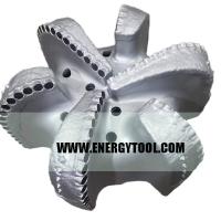 China 22 Inch 6 Blades Diamond Drilling Rig Bit for Oil Wells for sale