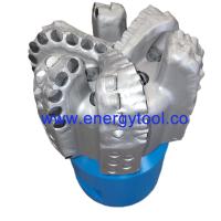 China 9-1/2 Inch Rock Cutting Tools PDC Diamond Drill Bit for sale