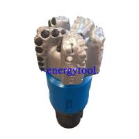 China 5 Inch Matrix Body PDC Drill Bit for Rock Diamond Drilling of API Spec for sale