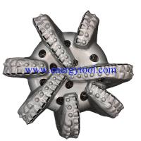 China 12-1/4 Inch 7 Blades Diamond PDC Drill Bit For Formation Drilling Tool for sale