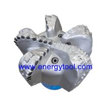 China 12-1/4 Inch PDC Bit For Hole Wells Drilling Tool for sale