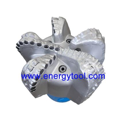 China 12-1/4 Inch PDC Bit For Hole Wells Drilling Tool for sale