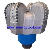 China 22 Inch 7 Blade PDC Drill Bit for Oilfield Drilling Tools for sale