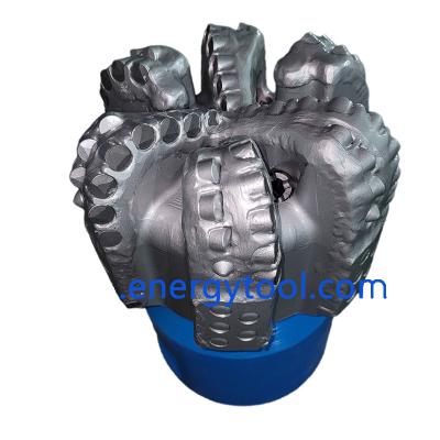 China 9-1/2 Inch API PDC Fixed Cutter Bit for Oilfield Drilling Tool for sale