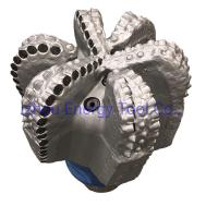 China 13 Inch Fixed Cutter Diamond PDC Drill Bit for Rock Drilling Tool for sale