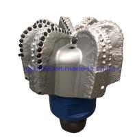 China 17 Inch PDC Diamond Drill Bit for Geotechnical Oilfield Rock Drilling Tool for sale