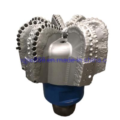 China 17 Inch PDC Diamond Drill Bit for Geotechnical Oilfield Rock Drilling Tool for sale