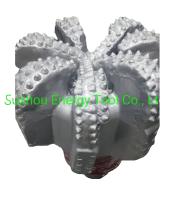 China 17-1/2 Inch API PDC Diamond Drill Bit for Oil Gas Well Rock Drilling for sale