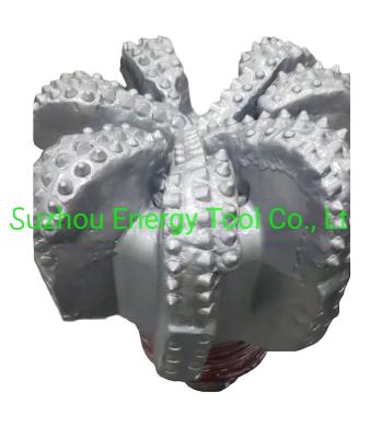China 17-1/2 Inch API PDC Diamond Drill Bit for Oil Gas Well Rock Drilling for sale