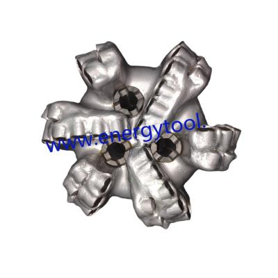 China 8-1/2 Inch PDC Rock Drilling Bits For Oil Well Geothermal Energy for sale