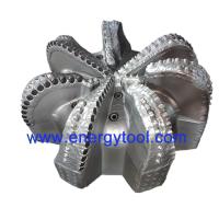 China 22 Inch 7 Blades Diamond PDC Drill Bit for Rock Drilling Tool for sale