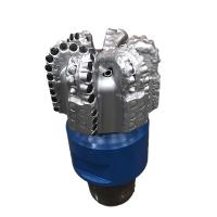 China 6-1/2 Inch Matrix Body PDC Diamond Drilling Drill Bit for Oilfield Rock Tool for sale