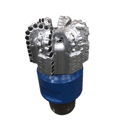 China 6-1/2 Inch Matrix Body PDC Diamond Drilling Drill Bit for Oilfield Rock Tool for sale