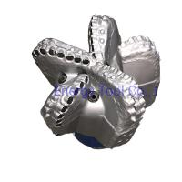 China 12-1/4 Inch PDC Drilling Bit of Diamond Cutting Tool for sale