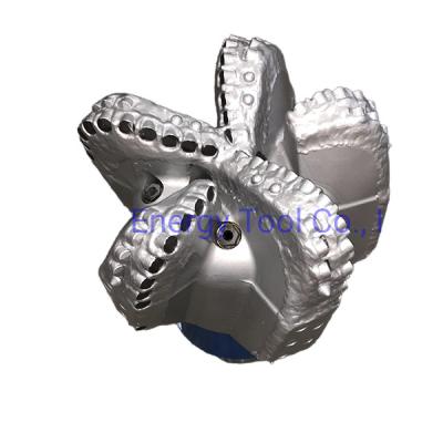 China 12-1/4 Inch PDC Drilling Bit of Diamond Cutting Tool for sale