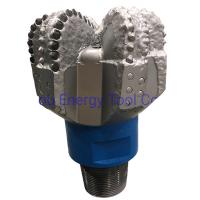China 12-1/2 Inch PDC Drilling Drill Bit for Oil Well Drilling for sale