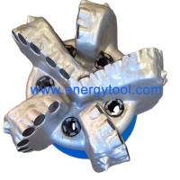 China 9.5 Inch Diamond PDC Drilling Tool Bit for Oilfield Energy for sale