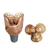 China API Standard 8 1/2 Inch Milled Tooth Tricone Bit - China Manufacturer for Deep Well Drilling Equipment for sale