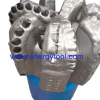China 9-1/2 Inch PDC Hard Rock Drill Bits for Oil Well for sale