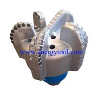 China 12-1/4 Inch 5 Blades PDC Drill Bit of Drilling Tool for sale
