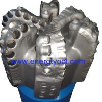 China 9 1/2'' PDC Drill Bit for Oilfield Drilling Hard Rock Formation for sale