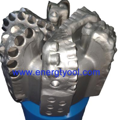 China 9 1/2'' PDC Drill Bit for Oilfield Drilling Hard Rock Formation for sale