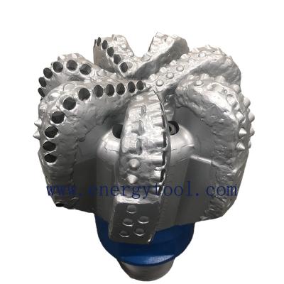 China API 10-5/8 Inch PDC Drill Bit for Oilfield Drilling Tool for sale
