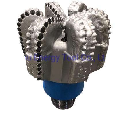 China Diamond 17 Inch PDC Rock Drill Bit for sale
