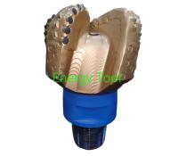 China 8-1/2 Inch PDC Hard Rock Cutting Tool Drill Bits for Oilfield Gas Well Drilling for sale