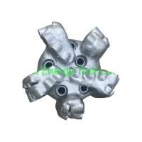China 6 1/2 Inch PDC API Rock Drill Bit for Diamond Drilling Tools for sale