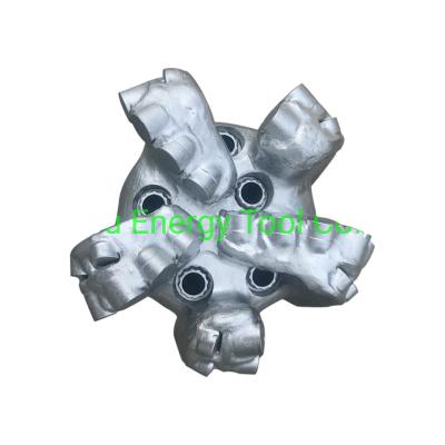 China 6 1/2 Inch PDC API Rock Drill Bit for Diamond Drilling Tools for sale