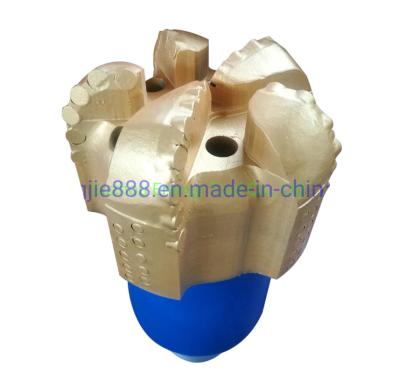 China 10 5/8 Inch API PDC Diamond Drill Bit for sale