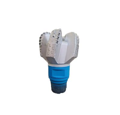 China  13-3/4 Inch API Spec PDC Drill Bit for Oilfield Well Drilling  for sale