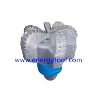 China 12 1/4 Inch Diamond PDC Bit Of Well Hard Rock Drilling Bit for sale